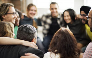 Discover Us - Alpha-Numero