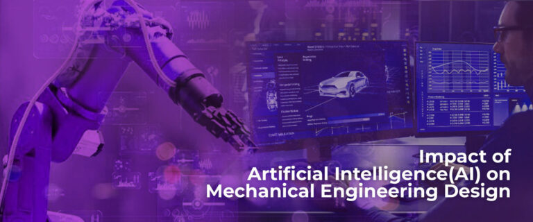 Impact of Artificial Intelligence (AI) on Mechanical Engineering Design ...